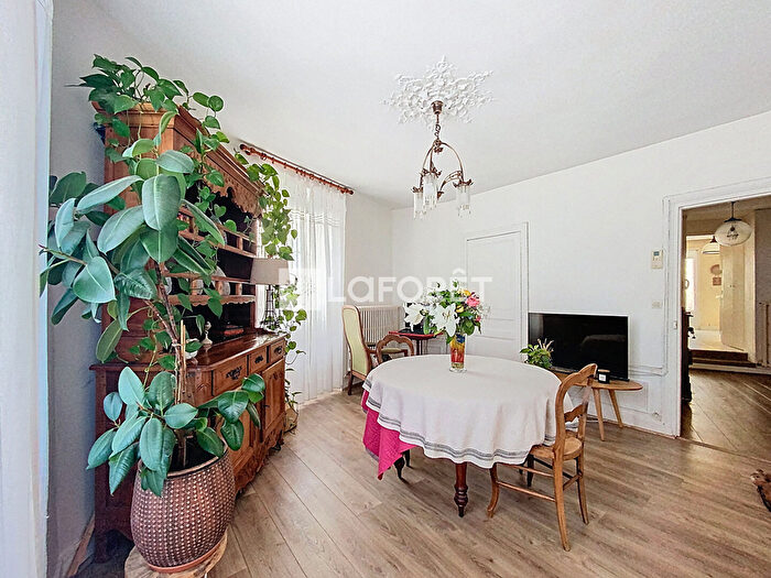 Appartement 4 pièces à vendre - Montlhéry