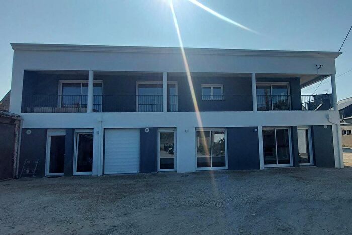 Appartement 1 pièce à louer - Tiez Nevez-Epis d'Or-La Montagne, Landivisiau