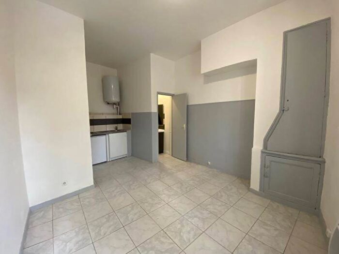 Appartement à louer - Saint Augustin, Tauzin, Alphonse Dupeux, Bordeaux - 1 pièce