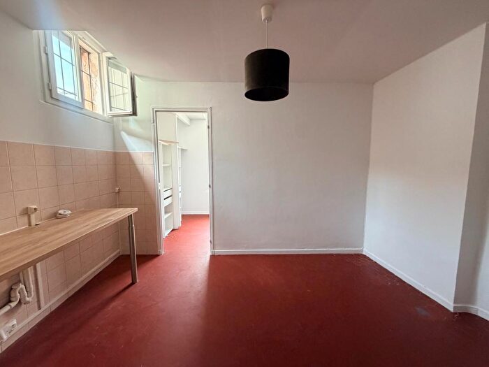 Aix-en-Provence, Centre-ville - Appartement 2 pièces à vendre