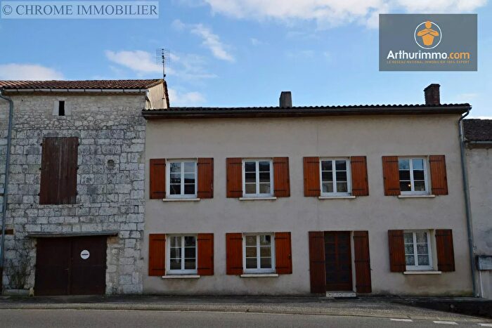Maison à vendre - Duras - 13 pièces - 4 chambres