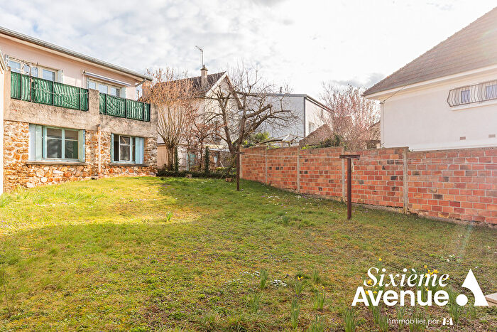 Maison à vendre - Épinay-sur-Orge - 4 pièces - 3 chambres
