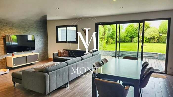 Pleurtuit : Maison 6 pièces à vendre