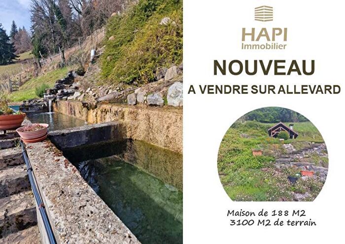 Maisons à vendre et appartements à louer - 1