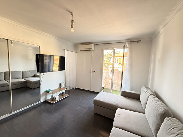 Appartement à vendre - Sanary-sur-Mer, Centre-ville, Port - 1 pièce