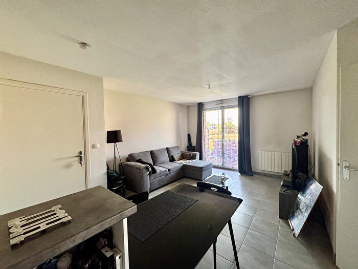 Appartement 2 pièces à vendre - Gerzat
