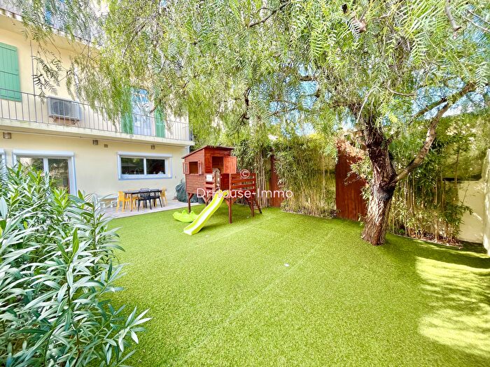 Maison à vendre - Toulon, Le Mourillon, La Mitre, Fort Lamalgue - 5 pièces - 4 chambres