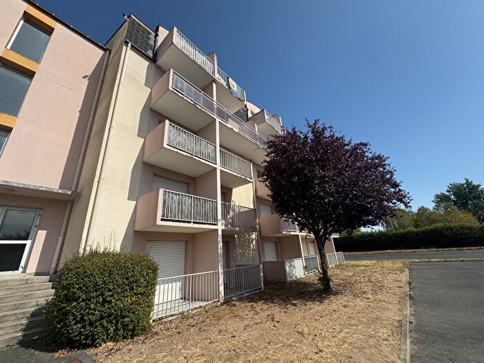 Olivet, Larry, Coin Rond, Lorette - Appartement 1 pièce à louer