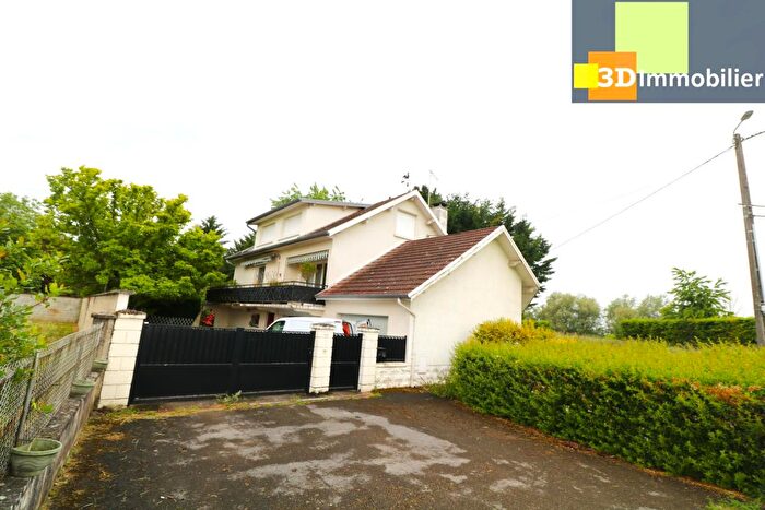 Maison 7 pièces à vendre - Dole