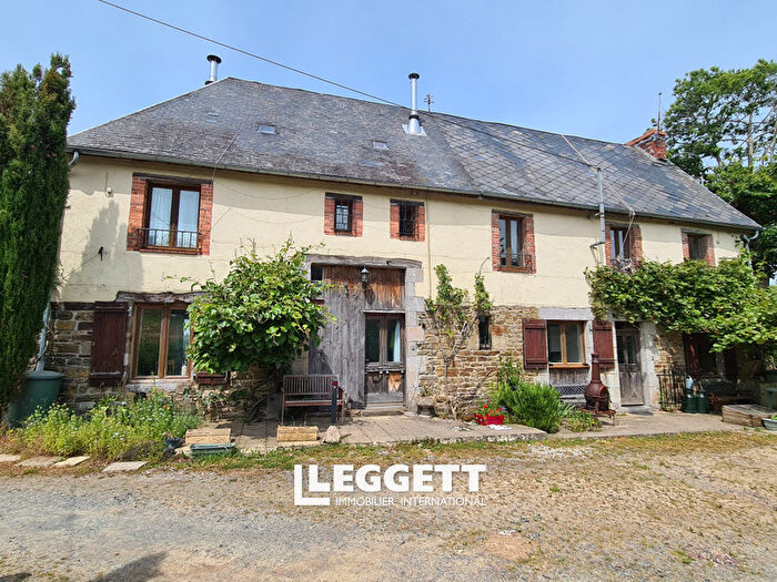 Quettreville-sur-Sienne - Maison 11 pièces à vendre