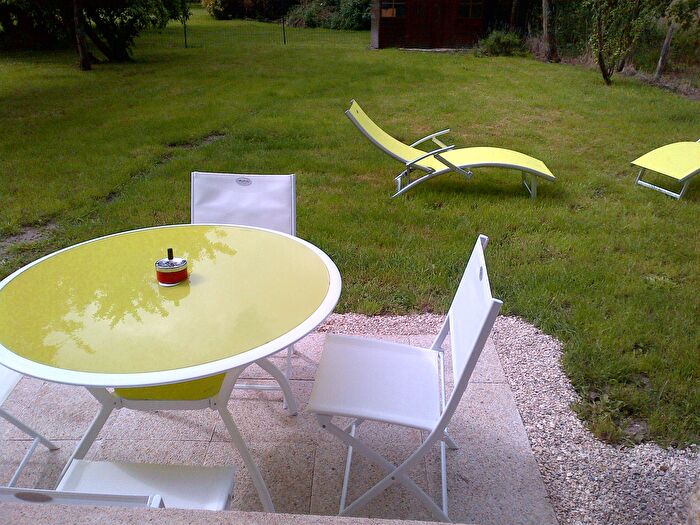 Maison 3 pièces à louer à Bréval