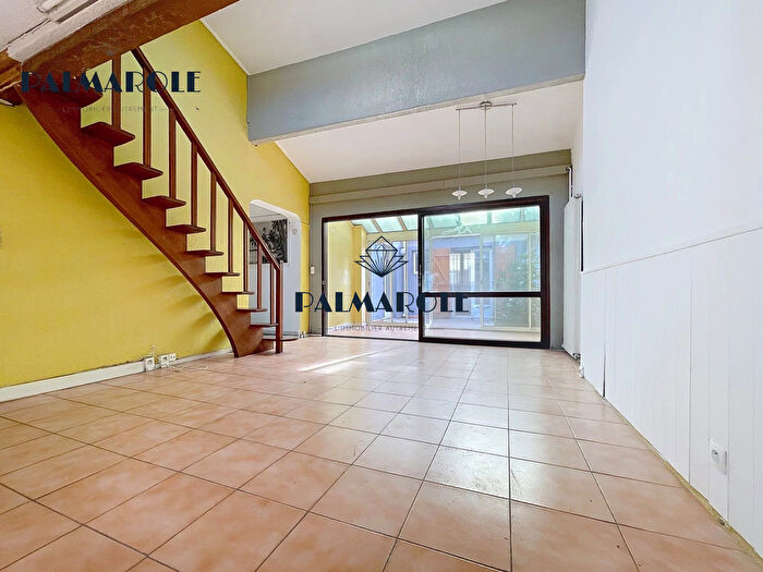 Maison à vendre - Perpignan, Saint-Jacques - 4 pièces - 2 chambres