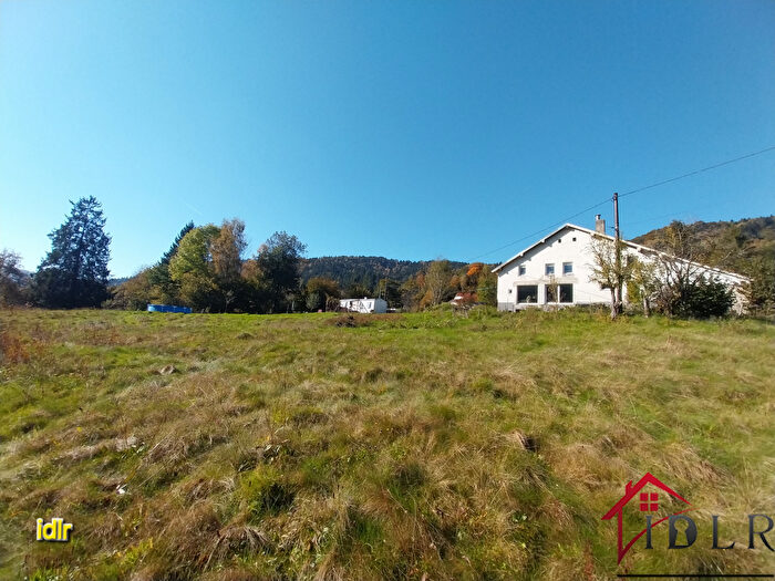 Maison à vendre - Miellin - 5 pièces - 4 chambres