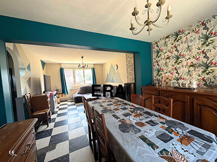 Maison 7 pièces à vendre à Calais, Fort-Nieulay