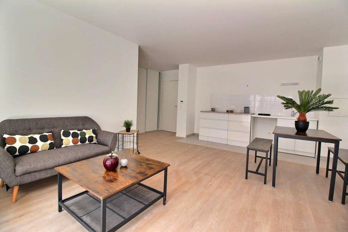 Appartement 2 pièces à louer - Éragny