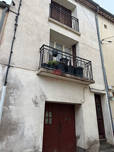 Maison 3 pièces à Vendémian, à vendre