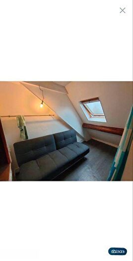 Appartement à louer - Paris ème arrondissement - 1 pièce