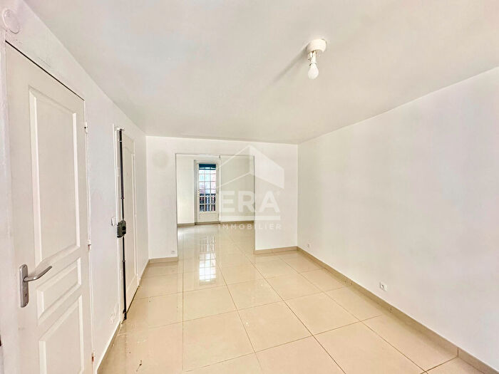 Appartement 2 pièces à vendre - Meulan-en-Yvelines