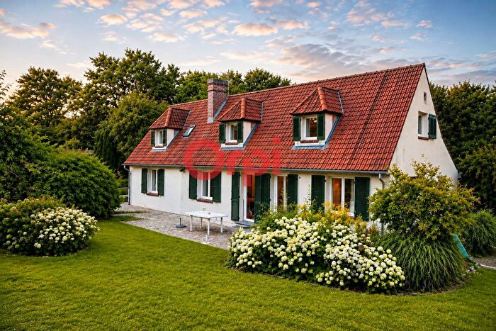 Doingt : Maison 5 pièces à vendre
