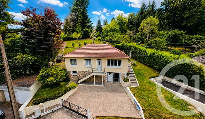 Maison 3 pièces à vendre - Évreux, La Poterie, Les Dominicaines