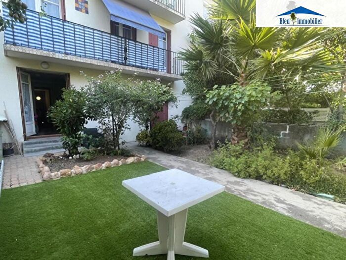 Appartement 4 pièces à vendre à Perpignan, Saint-Martin