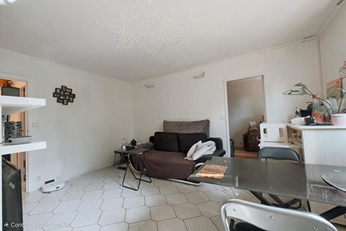 Valenton - Appartement 3 pièces à vendre