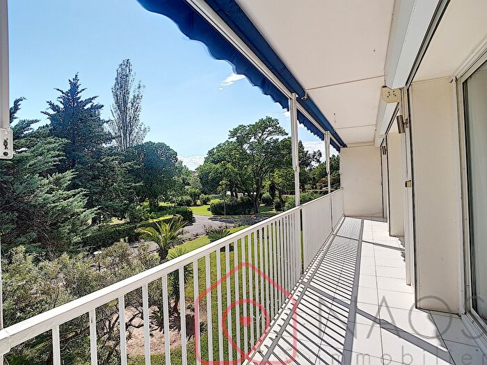 Appartement à vendre - Fréjus, Fréjus Plage - 3 pièces - 2 chambres