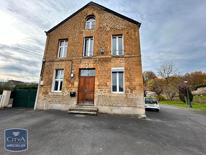 Maison à vendre - Wadelincourt - 3 pièces - 2 chambres