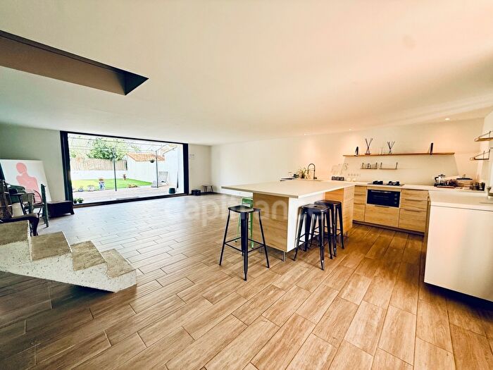 Maison à vendre - Les Arcs - 5 pièces - 4 chambres