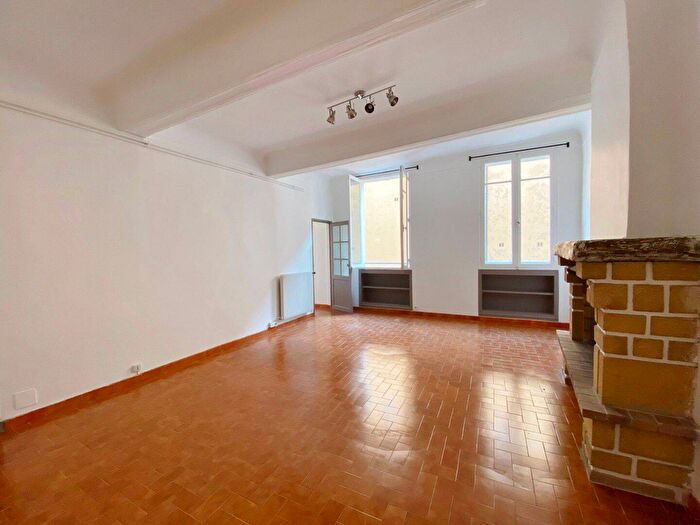 Appartement 3 pièces à Centre Ville, Aix-en-Provence, à louer