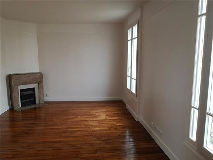 Meudon, Centre-ville : Appartement 3 pièces à louer