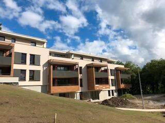 Appartement 3 pièces à louer - Le Bourg-Les Cotes, Sassenage