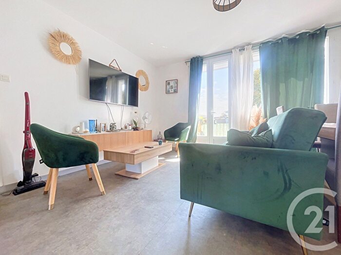 Appartement 4 pièces à vendre - Rochefort, La Forêt Guérinau, Bois Bernard, Chargrinerie