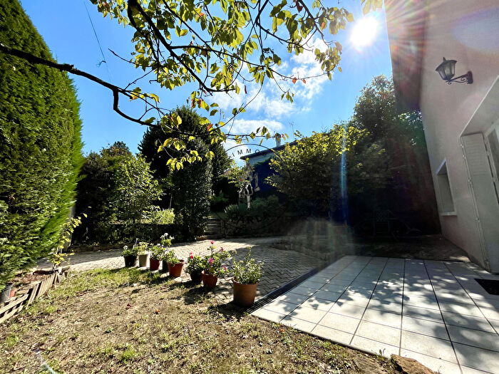 Maison à vendre - Oullins - 7 pièces - 5 chambres