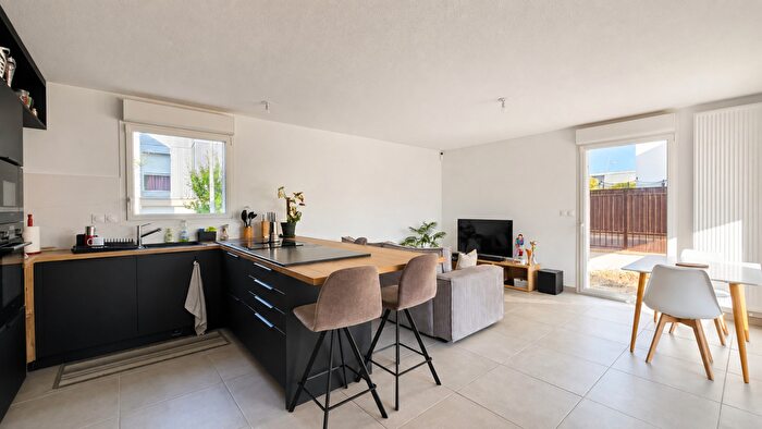 Beauzelle : Maison 4 pièces à vendre