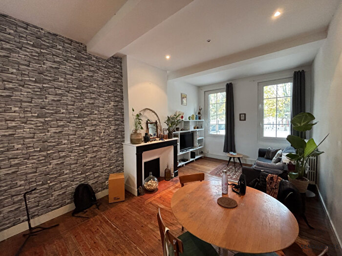 Appartement à vendre - Muret, Centre-ville - 3 pièces - 2 chambres