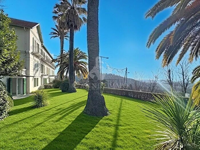 Appartement à vendre - Grasse, Magagnosc, Saint-Mathieu - 4 pièces - 3 chambres