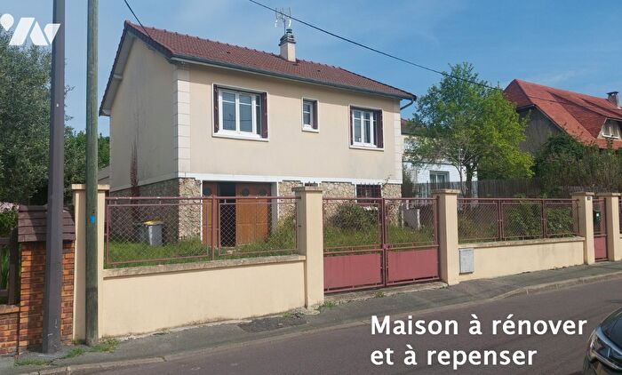 Rueil-Malmaison, Mont Valerien - Maison 5 pièces à vendre