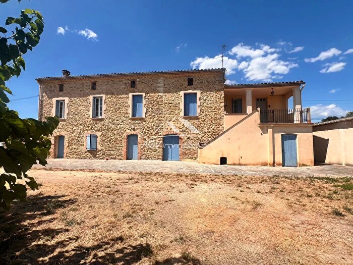 Saint-Hilaire-de-Brethmas - Appartement 3 pièces à louer