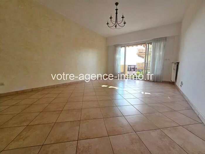 Appartement à vendre - Nice, Valrose - 2 pièces - 1 chambre