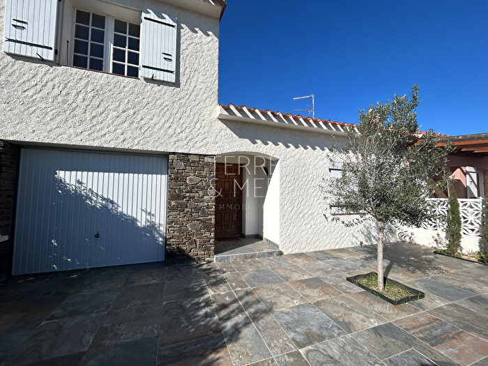 Saint-Cyprien, Village, Zone dActivité : Maison 4 pièces à vendre