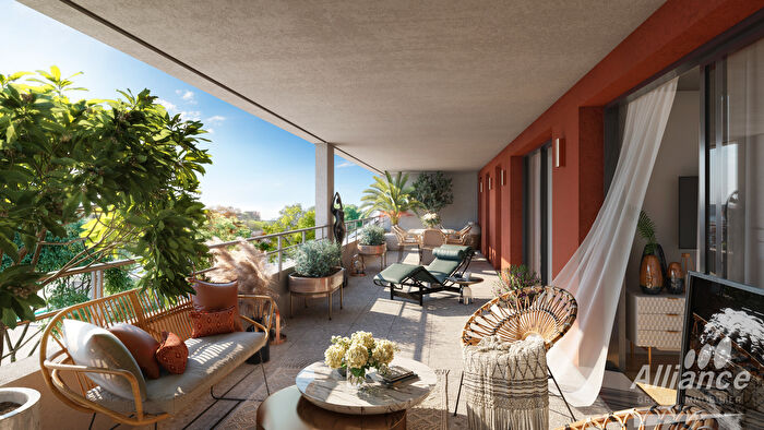 Appartement à vendre - Belfort, Miotte, Forges - 3 pièces - 2 chambres