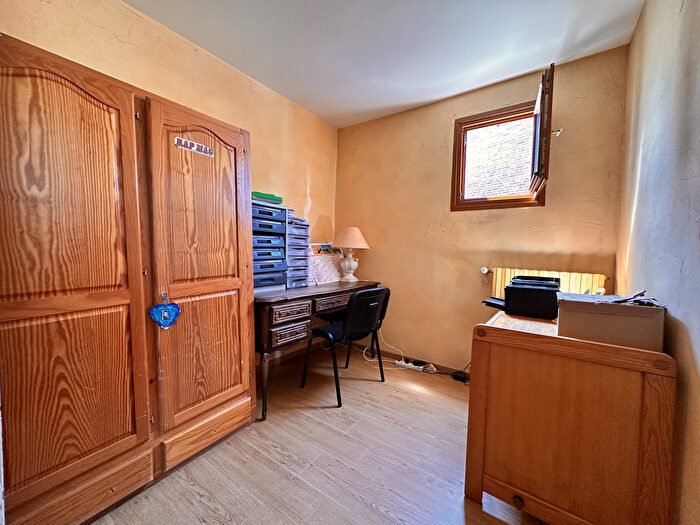 Maison à vendre - La Bonneville-sur-Iton - 5 pièces - 4 chambres