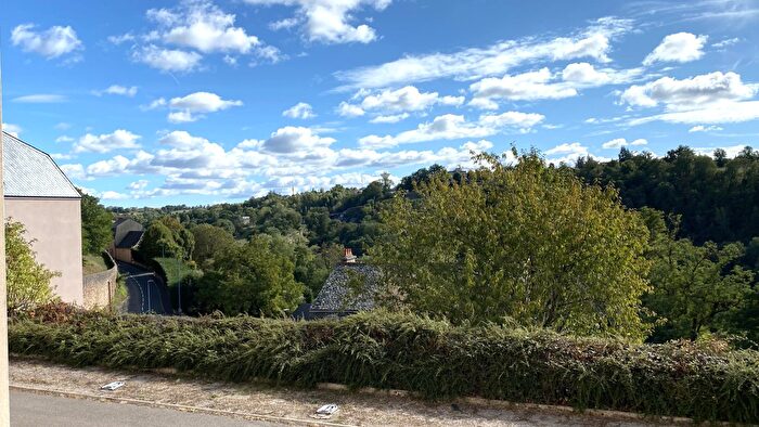 Rodez - Appartement 2 pièces à vendre