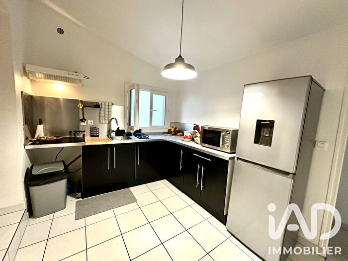 Appartement 3 pièces à louer - Draveil, Centre-ville