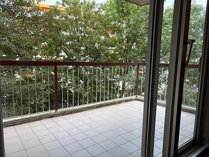 Nantes, Monselet - Appartement 2 pièces à vendre