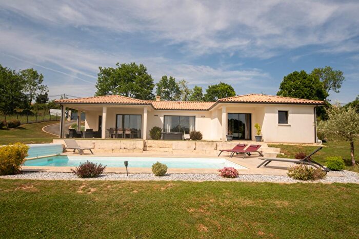 Nontron : Maison 5 pièces à vendre