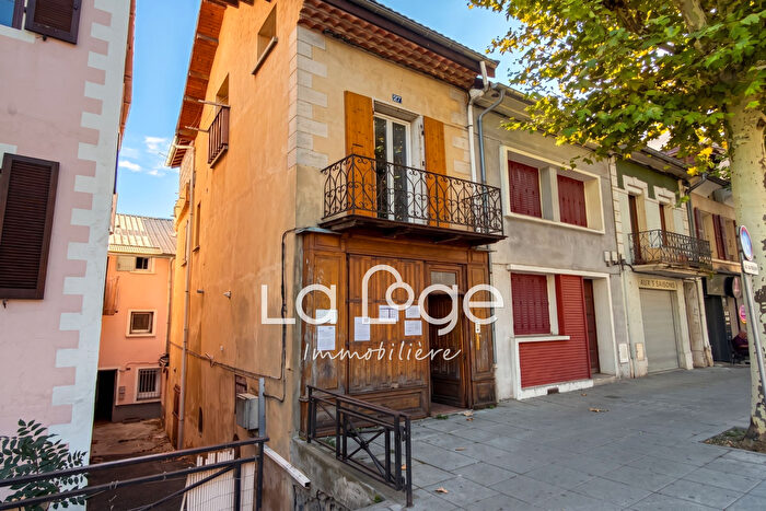 Maison 4 pièces à Gap, à vendre