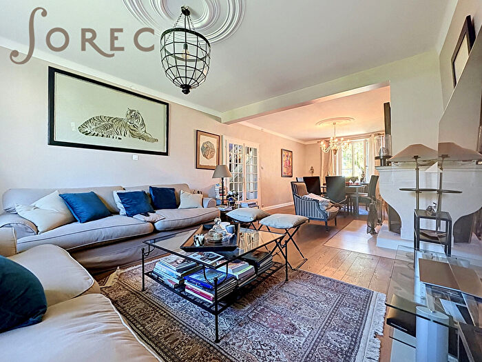 Maison 6 pièces à vendre - Roncourt