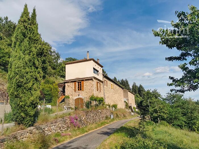 Maison 6 pièces à vendre - Prunet
